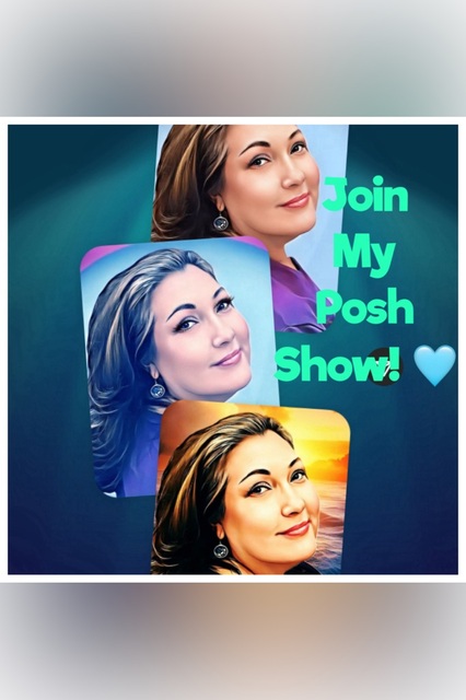 Posh Show - Poshmark